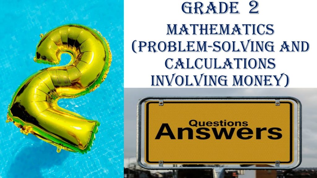 Grade 7 Mathematics Final Exam QUESTIONS & ANSWERS | Made By Teachers