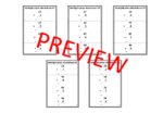 2 x 1 Multiplication Worksheets - Made By Teachers