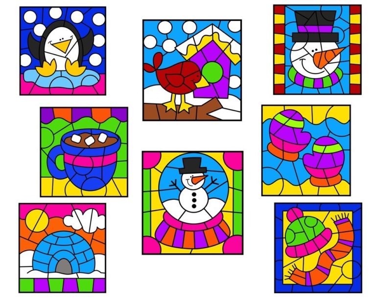 COLOR BY NUMBER SUBTRACTION TO 20 | SUBTRACTION COLOR BY NUMBER | COLOR ...