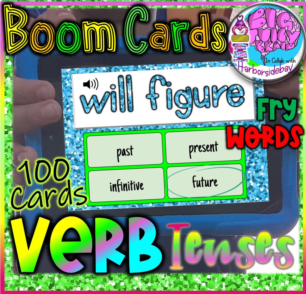 Plural Possessive Nouns BOOM Cards Language Arts | Made By Teachers