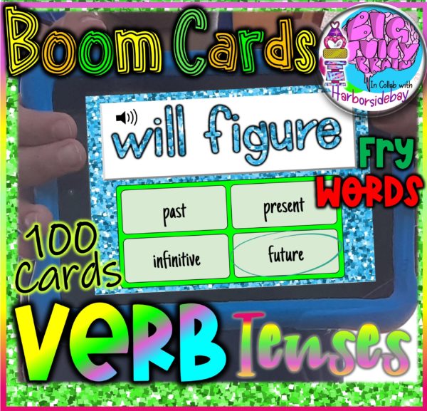 Plural Possessive Nouns BOOM Cards Language Arts | Made By Teachers
