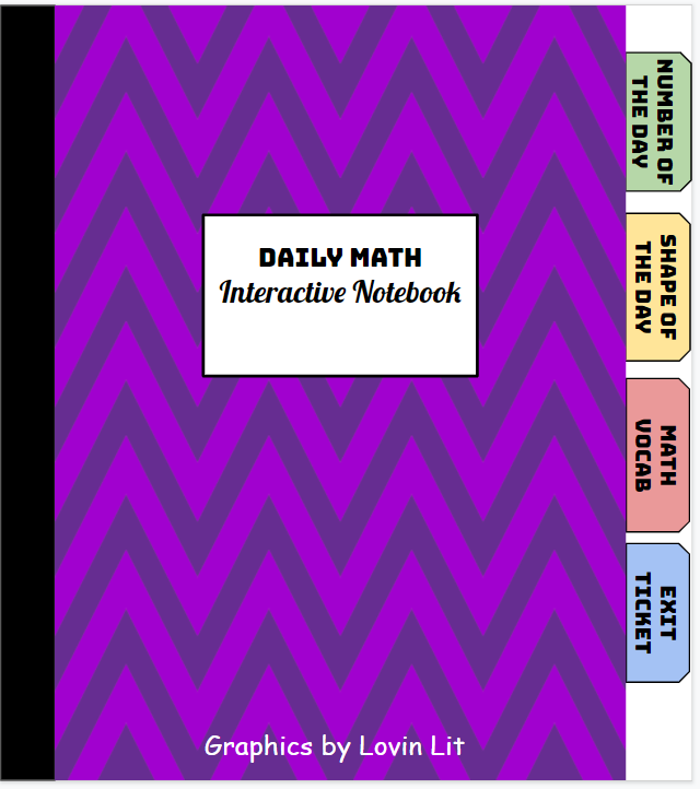 Valentine's Day Virtual Bitmoji Classroom | Made By Teachers