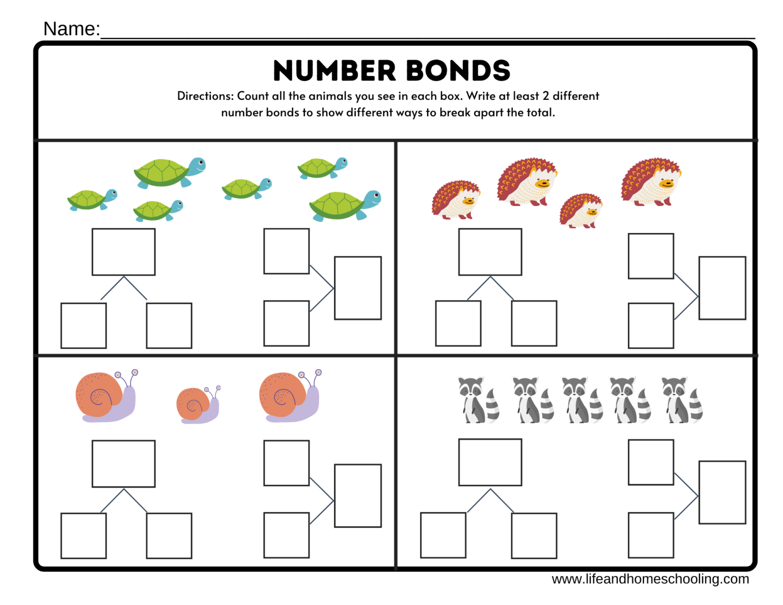 Preschool Math (Tall/Short) - Made By Teachers