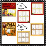 Addition to 20 Fact Fluency Worksheets Bundle | Made By Teachers