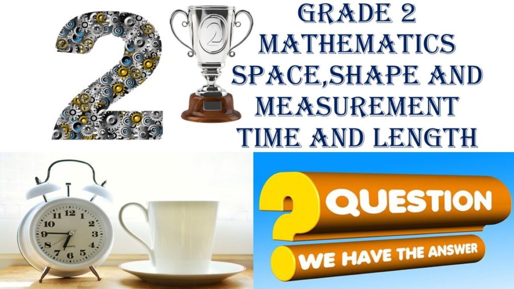 Grade 3 MATHEMATICS WORKSHEET ON SPACE & SHAPE (1) - Made By Teachers