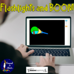 BOOM Cards and Flashlight | BOOM Mini Course | Distance Learning | Made ...