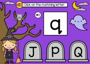 Halloween Boom Cards Bundle | October Boom Cards - Made By Teachers