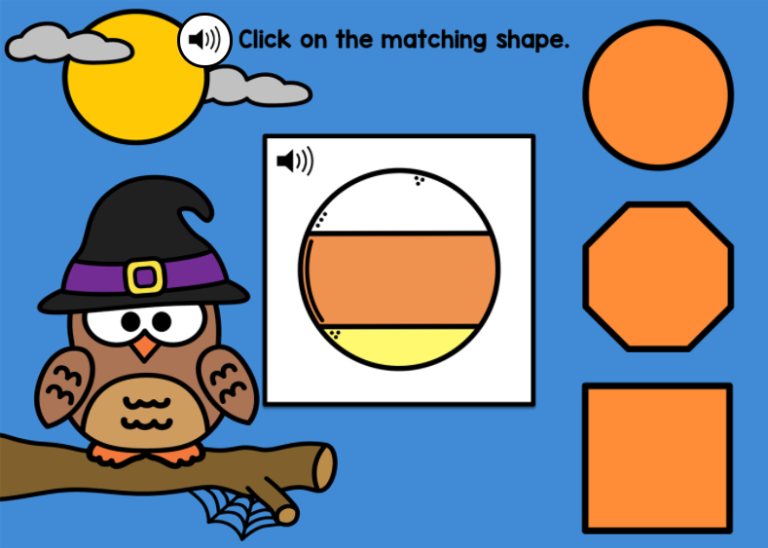 Halloween Boom Cards Bundle | October Boom Cards | Made By Teachers