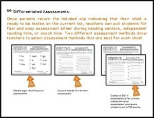 Sight Word Learning Program - Year Long All Dolch Words! | Made By Teachers