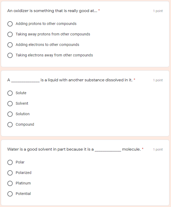 Video Analysis - Water and Solutions Crash Course Chemistry #7 | Made ...