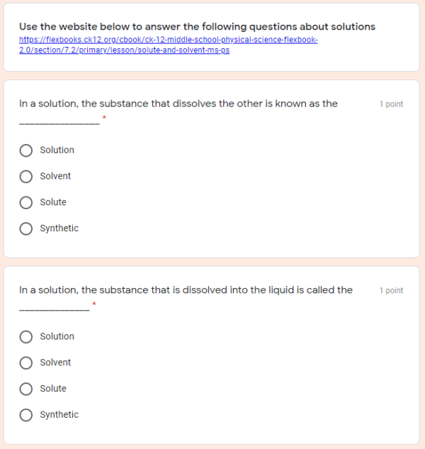 Video Analysis - Water and Solutions Crash Course Chemistry #7 | Made ...