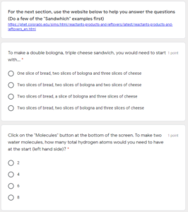 Video Analysis - Stoichiometry Crash Course Chemistry #6 (Good Sub ...