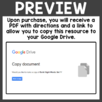 S Blends for Google Classroom Distance Learning - Made By Teachers