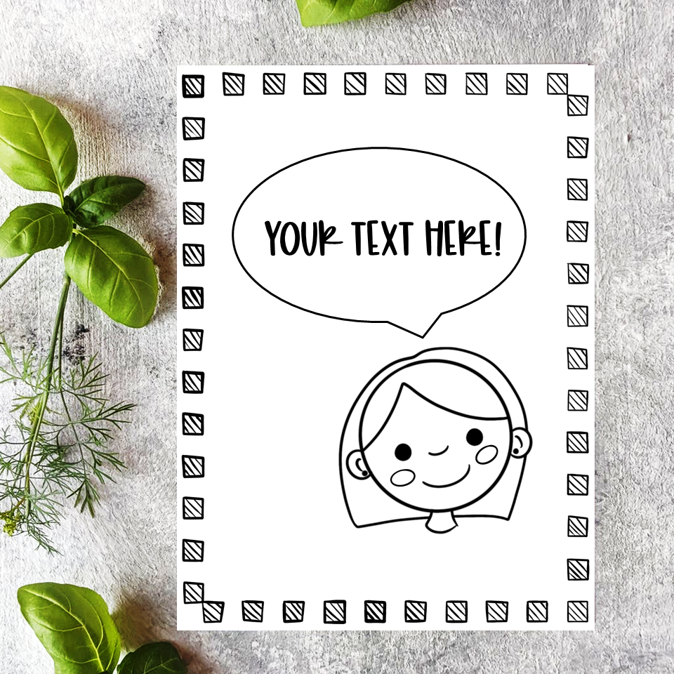 Oodles of Doodles Border Frames | Made By Teachers