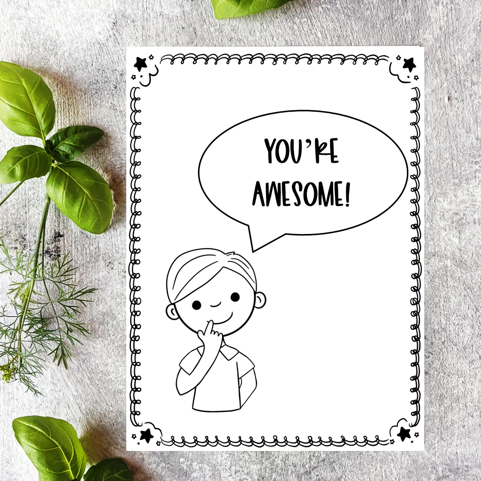 Oodles of Doodles Border Frames | Made By Teachers