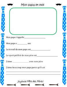 French Alphabet worksheet for Distance Learning | Made By Teachers
