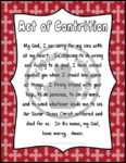 Catholic Prayer Posters - Made By Teachers