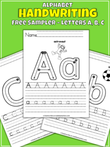 Creative Kids | Made By Teachers