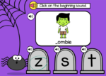 Beginning Sounds Boom Cards Distance Learning | Made By Teachers