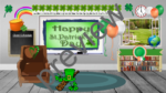 Holiday Classroom Bundle | 9 EDITABLE DESIGNS | Virtual BITMOJI ...