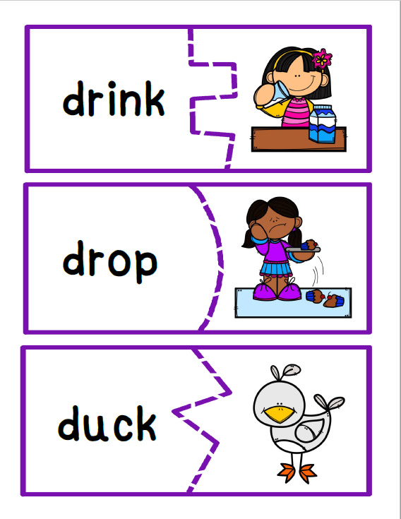 Alphabet Activities - Letter D Centers Activities | Made By Teachers