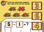 Thanksgiving Boom Cards Bundle | November Boom Cards Distance Learning ...