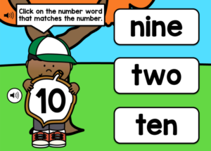 Fall Kindergarten Boom Cards Bundle Distance Learning - Made By Teachers