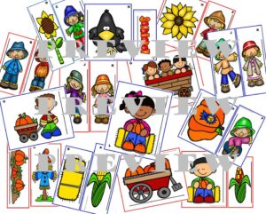 Fall Measurement Activities | Made By Teachers