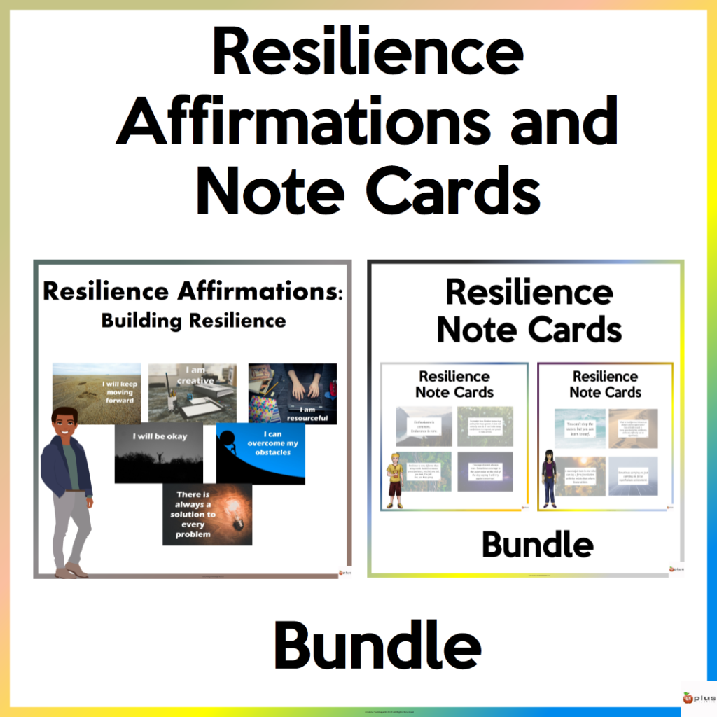 Teacher Affirmation Cards - Made By Teachers