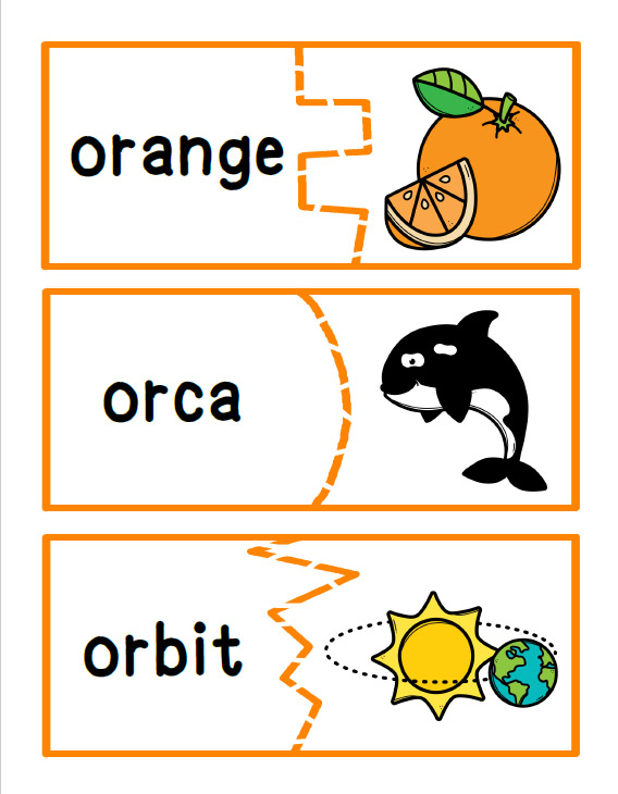 Phonics Letter of the Week - Letter Oo Activity Pack - Made By Teachers