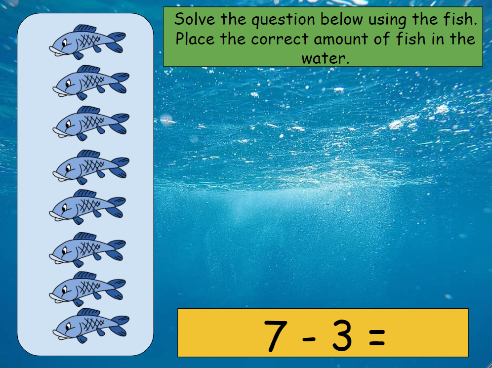 Basic Addition and Subtraction Math Practice | Made By Teachers
