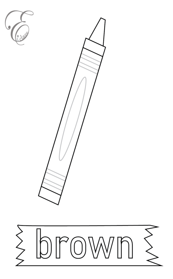 Colors Flashcards - Made By Teachers