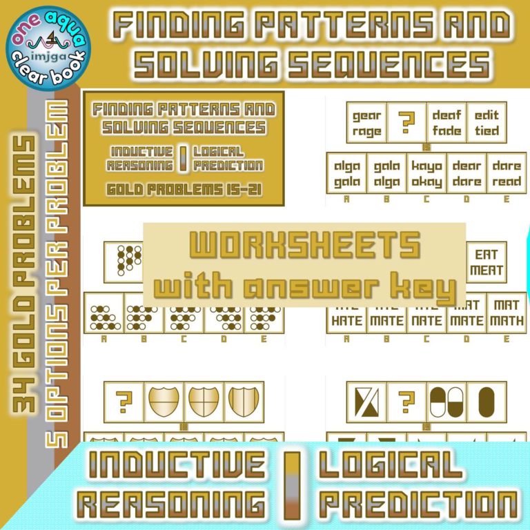 Rebus Puzzle Game Frames 101–200 Worksheets - Made By Teachers