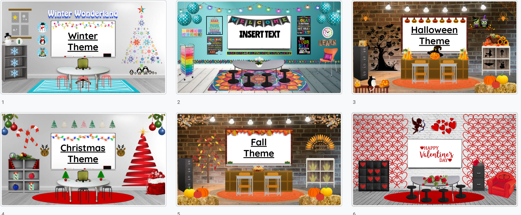 How To Make A Bitmoji Classroom Banner Bitmoji Google Classroom 