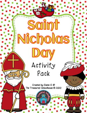 May the Month of Mary Worksheet and Activity Pack | Made By Teachers