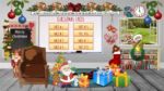 Bitmoji Classroom | Happy Holidays/Christmas | 10 Slides | Interactive ...