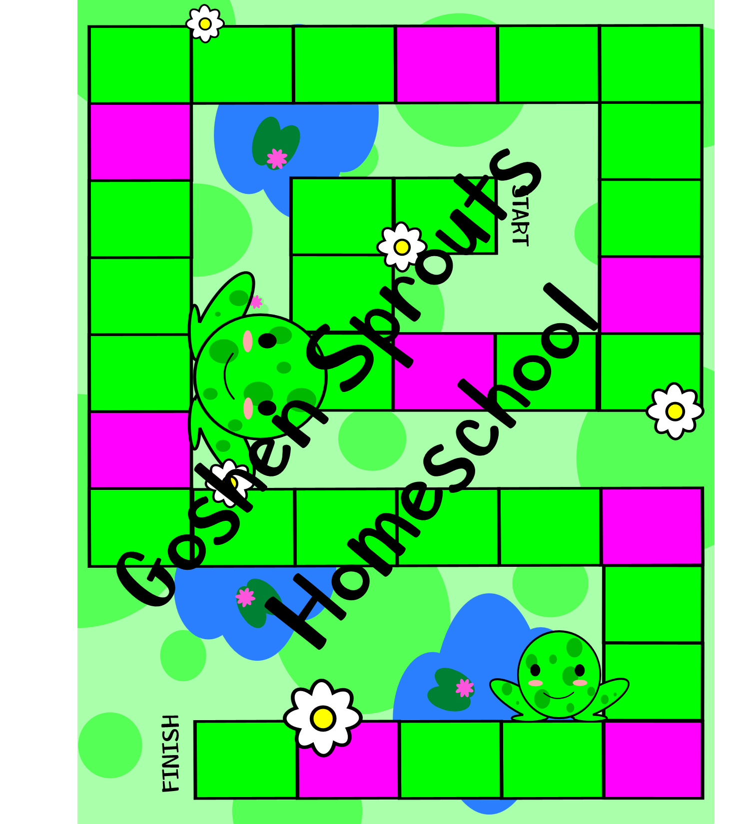 Skip Counting to 1000 by 5s, 10s, 25s, 50s, and 100s-Time 4 Learning Gr ...