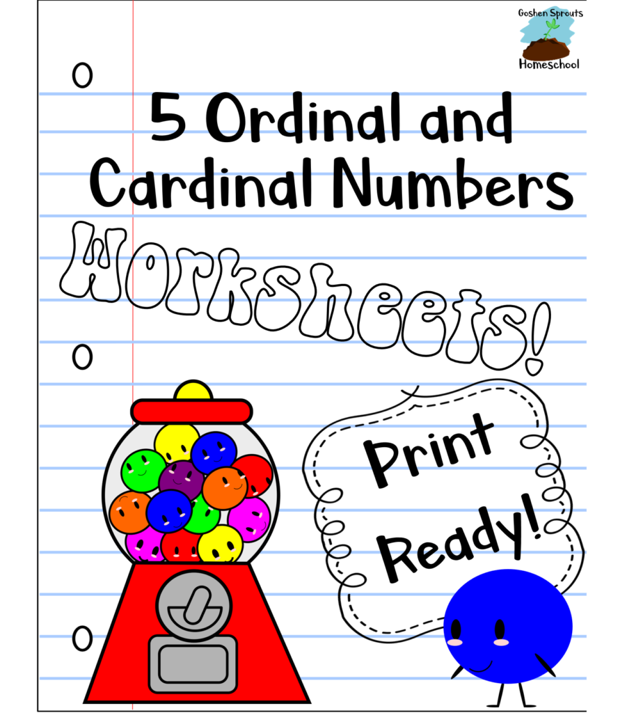 Skip Counting to 1000 by 50s-5 worksheets-Use with Time 4 Learning Gr ...