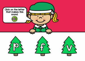 Christmas Boom Cards Bundle | December Boom Cards Distance Learning ...