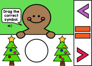 Christmas Boom Cards Bundle | December Boom Cards Distance Learning ...