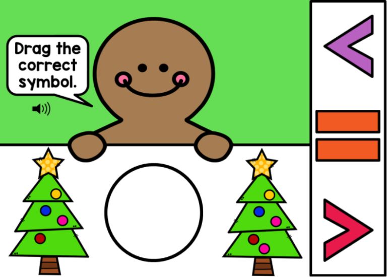 Christmas Boom Cards Bundle | December Boom Cards Distance Learning ...