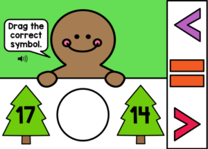 Christmas Boom Cards Bundle | December Boom Cards Distance Learning ...