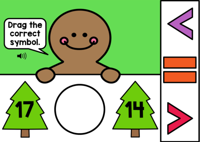 Christmas Boom Cards Bundle | December Boom Cards Distance Learning ...