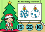 Christmas Boom Cards Bundle | December Boom Cards Distance Learning ...