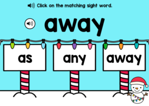 Christmas Boom Cards Bundle | December Boom Cards Distance Learning ...