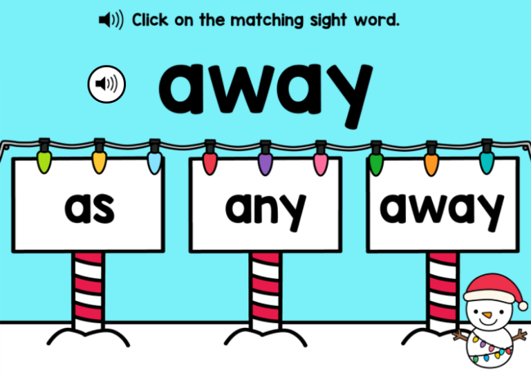 Christmas Boom Cards Bundle | December Boom Cards Distance Learning ...