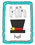 Phonics Letter of the Week - Letter Hh Activity Pack - Made By Teachers