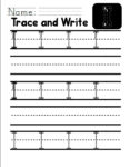 Phonics Letter of the Week - Letter Ii Activity Pack - Made By Teachers