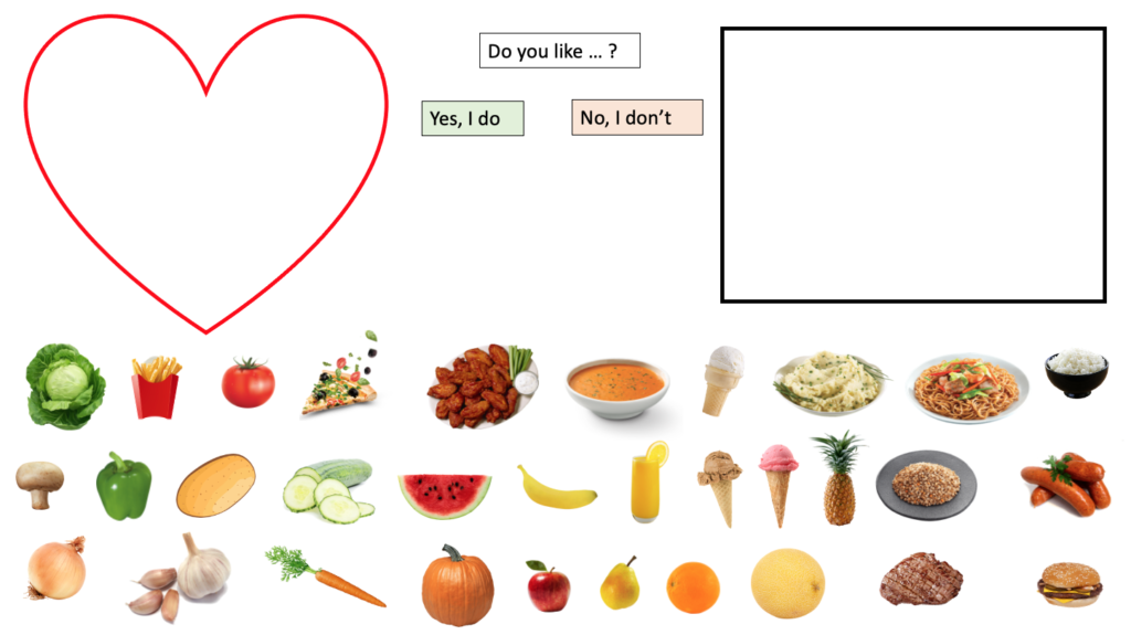 Presentation+games Food | Made By Teachers