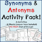 Teaching Resources | Printable Worksheets - Made By Teachers